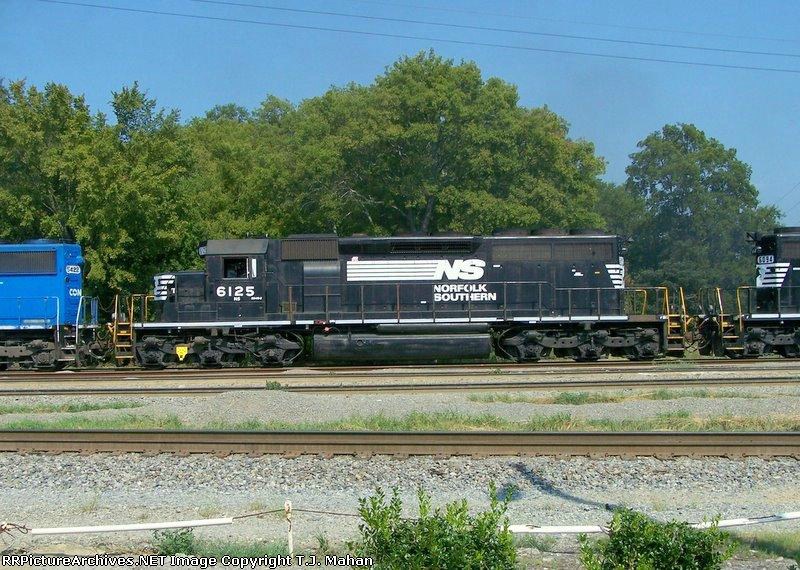 NS 6125